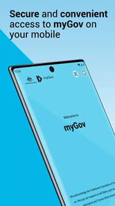 Download myGov for PC / Windows / Computer