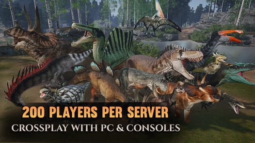 Download Path of Titans for PC / Windows / Computer