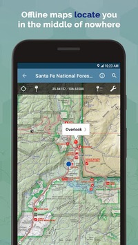 Download Avenza Maps - Offline Mapping for PC / Windows / Computer