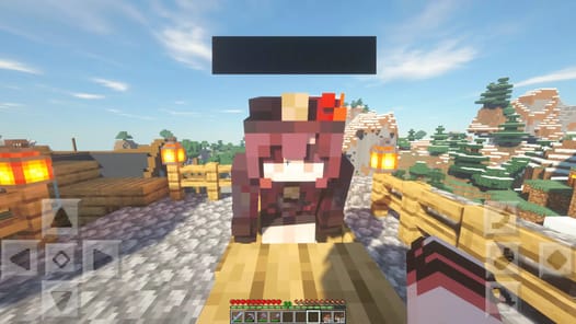 Download Girlfriend Mods Minecraft PE for PC / Windows / Computer