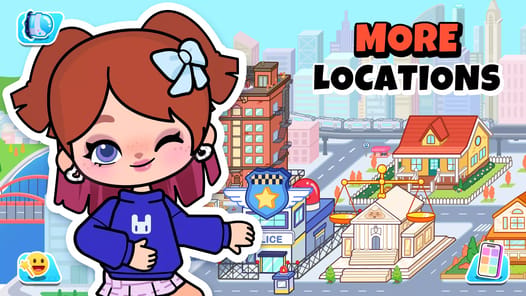 Download Aha World for PC / Windows / Computer