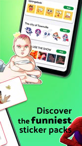 Download Animated Stickers Maker & GIF for PC / Windows / Computer