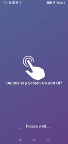 Download Double Tap Screen On and Off - for PC / Windows / Computer