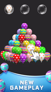 Download Balloon Master 3D for PC / Windows / Computer