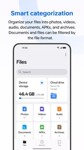 Download My Files for PC / Windows / Computer