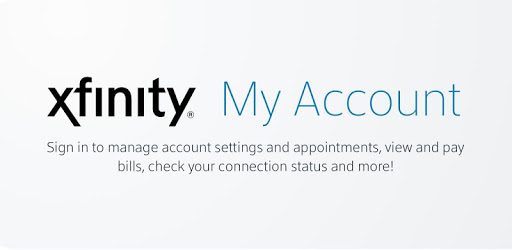 Download Xfinity My Account for PC / Windows / Computer