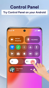 Download Control Center - Panel Plus for PC / Windows / Computer