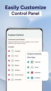 Download Control Center - Panel Plus for PC / Windows / Computer