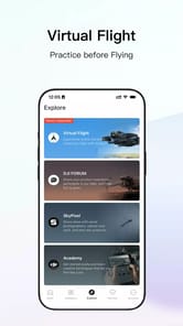 Download DJI Store for PC / Windows / Computer