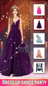 Download Fashion Stylist Dress Up Show for PC / Windows / Computer