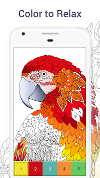 Download Chamy - Color by Number for PC / Windows / Computer