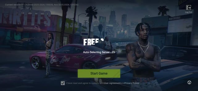 Download Garena Free City for PC / Windows / Computer