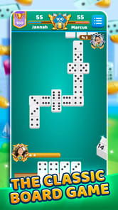 Download Dominoes Battle for PC / Windows / Computer
