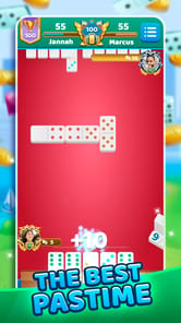 Download Dominoes Battle for PC / Windows / Computer