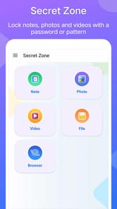 Download Secret Zone for PC / Windows / Computer