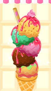 Download Ice Cream Shop Games for Kids for PC / Windows / Computer