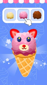 Download Ice Cream Shop Games for Kids for PC / Windows / Computer