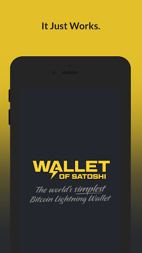 Download Wallet of Satoshi for PC / Windows / Computer
