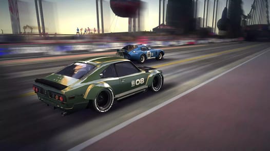 Download Nitro Nation World Tour for PC / Windows / Computer