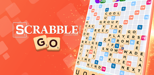 Download Scrabble® GO - New Word Game for PC / Windows / Computer