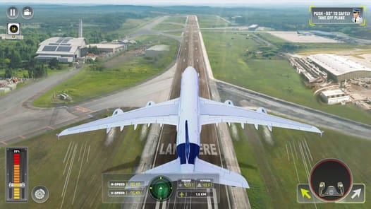 Download Airplane Games 3D: Pilot Games for PC / Windows / Computer