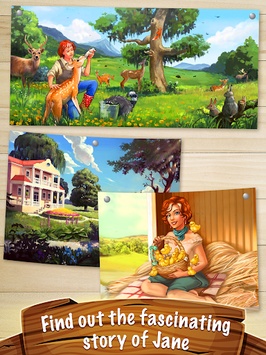 Download Jane's Farm: interesting game for PC / Windows / Computer