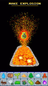 Download Sandbox Powder Alchemy Element for PC / Windows / Computer