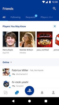 Download PlayStation App for PC / Windows / Computer