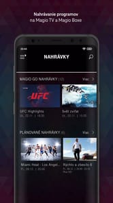 Download Magio TV for PC / Windows / Computer