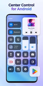 Download Center Control - Stable & Easy for PC / Windows / Computer