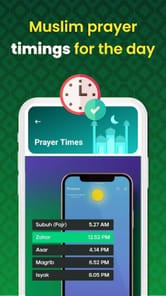 Download Muslim Hub for PC / Windows / Computer