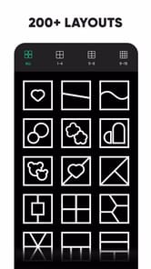 Download Photo Collage & Grid for PC / Windows / Computer