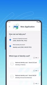 Download Pak Identity for PC / Windows / Computer