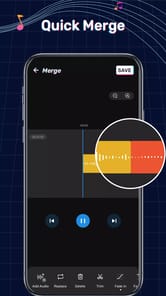 Download Ringtone Maker for PC / Windows / Computer