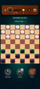 Download Checkers for PC / Windows / Computer